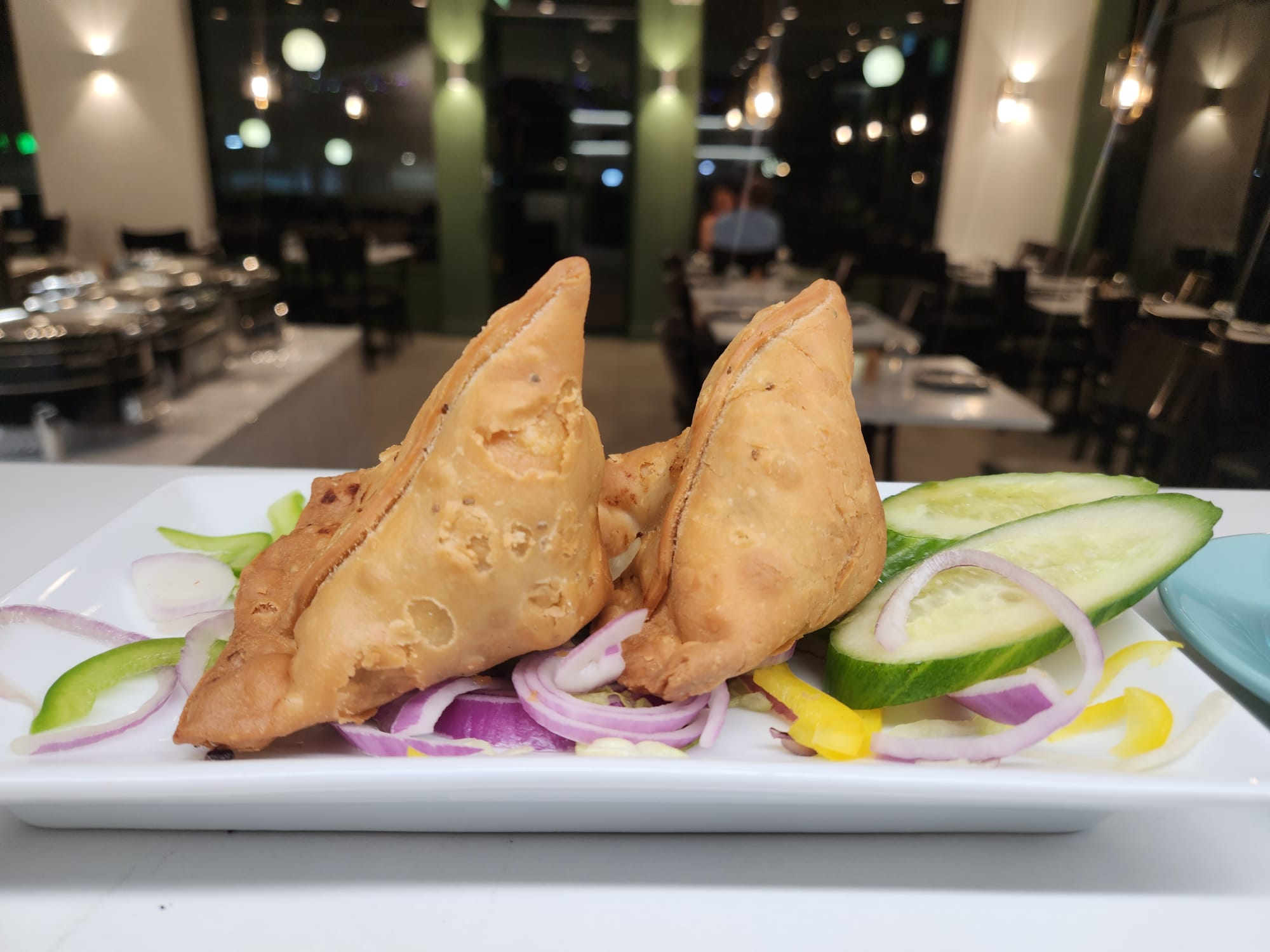 Lahore 2 Delhi – Authentic Pakistani & Indian Cuisine